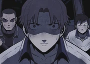 Seongbin Yu | Home Sweet Home Wiki | Fandom