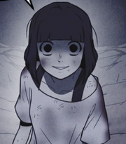 Three (Samshik) | Home Sweet Home Wiki | Fandom