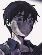 Gyuhwan Han | Home Sweet Home Wiki | Fandom