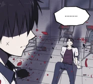 Gyuhwan Han | Home Sweet Home Wiki | Fandom