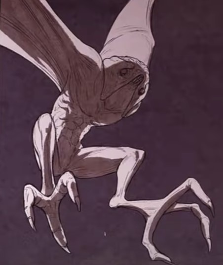 Bat Monster | Home Sweet Home Wiki | Fandom