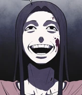 Five | Home Sweet Home Wiki | Fandom