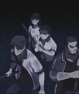 Seongbin Yu | Home Sweet Home Wiki | Fandom