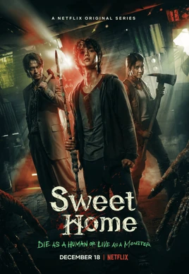 Sweet Home (2020) | Home Sweet Home Wiki | Fandom