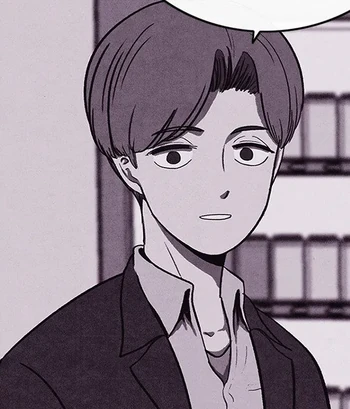 Daon Kim | Home Sweet Home Wiki | Fandom