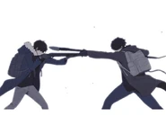 Gyuhwan Han | Home Sweet Home Wiki | Fandom