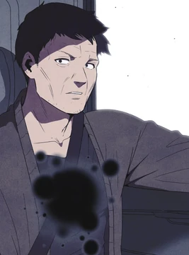 Mr. Yu | Home Sweet Home Wiki | Fandom