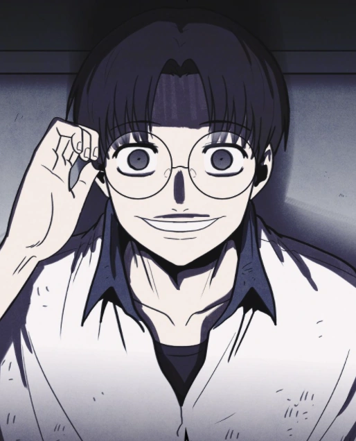 Three (original) | Home Sweet Home Wiki | Fandom