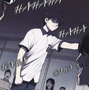 Gyuhwan Han | Home Sweet Home Wiki | Fandom