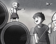 Gyuhwan Han | Home Sweet Home Wiki | Fandom