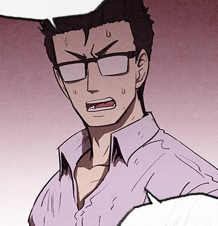 Jayhun Jung | Home Sweet Home Wiki | Fandom