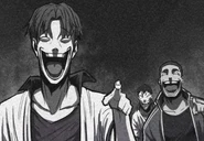 Seongbin Yu | Home Sweet Home Wiki | Fandom