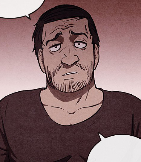 Dusik Hahn | Home Sweet Home Wiki | Fandom