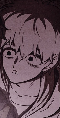 Hyun Cha's soul | Home Sweet Home Wiki | Fandom