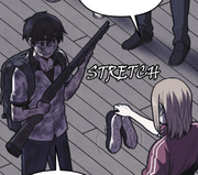 Gyuhwan Han | Home Sweet Home Wiki | Fandom