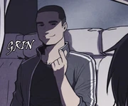 Sanggwon Ahn | Home Sweet Home Wiki | Fandom