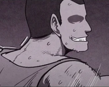 Speed Monster | Home Sweet Home Wiki | Fandom