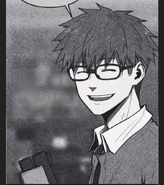 Hyuk Lee | Home Sweet Home Wiki | Fandom