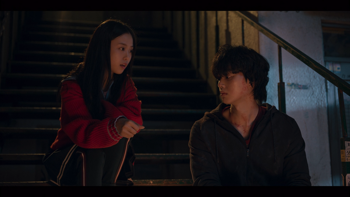 Episode 8 (Live Action) | Home Sweet Home Wiki | Fandom