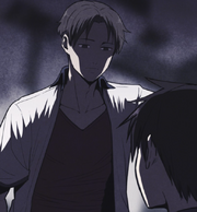 Seongbin Yu | Home Sweet Home Wiki | Fandom