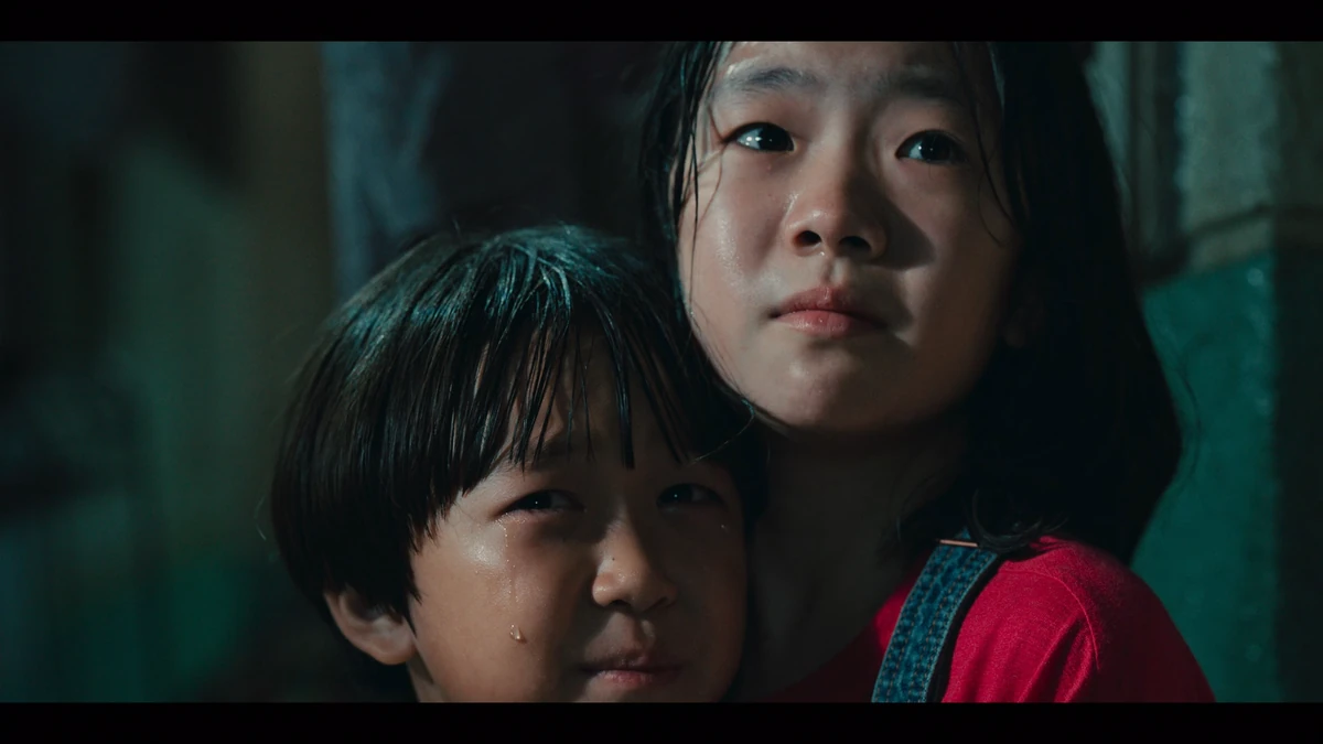 Episode 3 (Live Action) | Home Sweet Home Wiki | Fandom