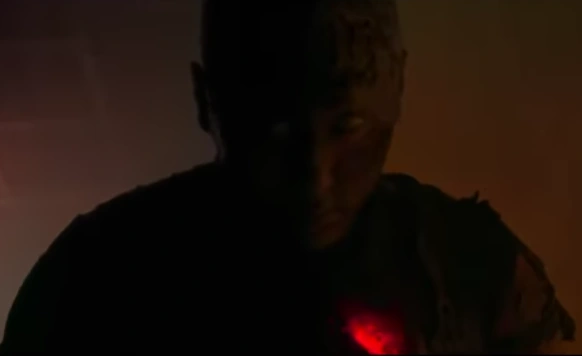 Speed Monster (Live Action) | Home Sweet Home Wiki | Fandom