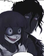 Three (Samshik) | Home Sweet Home Wiki | Fandom