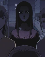 Five | Home Sweet Home Wiki | Fandom