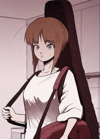 Jisu Yoon | Home Sweet Home Wiki | Fandom