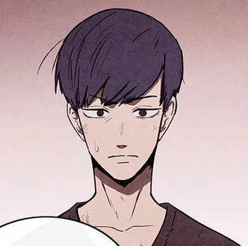 Jay Ryu | Home Sweet Home Wiki | Fandom