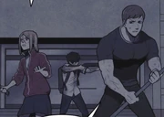 Gyuhwan Han | Home Sweet Home Wiki | Fandom