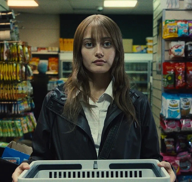 Rhiannon Lewis | Sweetpea Wiki | Fandom