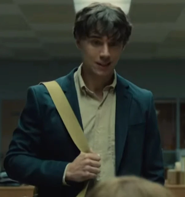 AJ Pierce | Sweetpea Wiki | Fandom