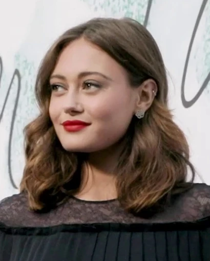 Ella Purnell | Sweetpea Wiki | Fandom