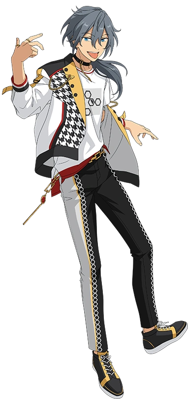 Niki Shiina | Sweet Pool Wiki | Fandom