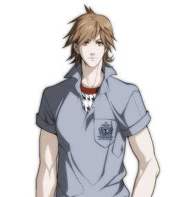 Makoto Mita | Sweet Pool Wiki | Fandom