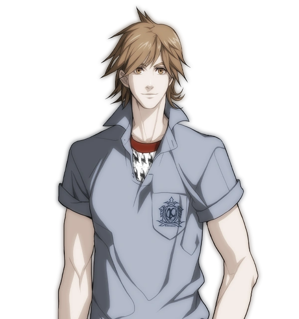 Makoto Mita | Sweet Pool Wiki | Fandom