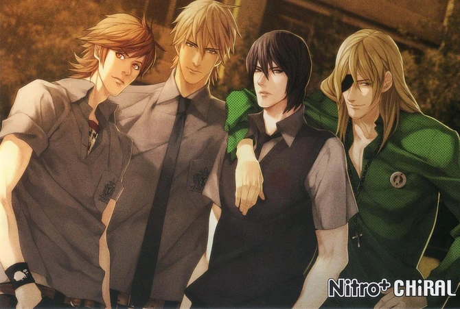 Sweet Pool Wiki | Fandom