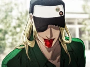 Zenya Okinaga | Sweet Pool Wiki | Fandom