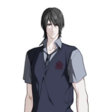 Youji Sakiyama | Sweet Pool Wiki | Fandom