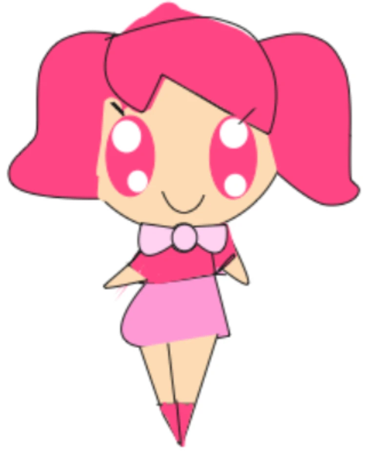 Mya | Sweets Precure! Wiki | Fandom