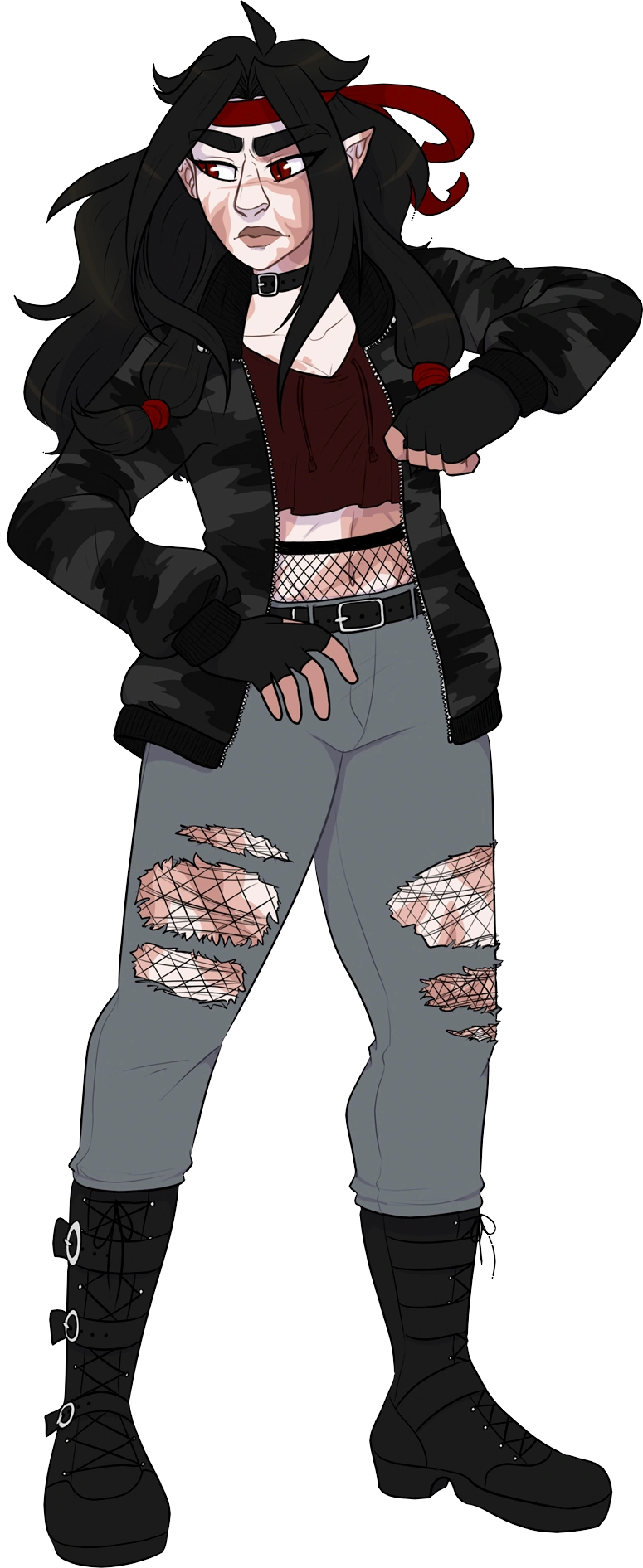 Darilyn Ryter | Sweets Factory Wiki | Fandom