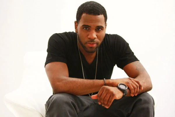 Jason Derulo | Sweet Suspense Wiki | Fandom