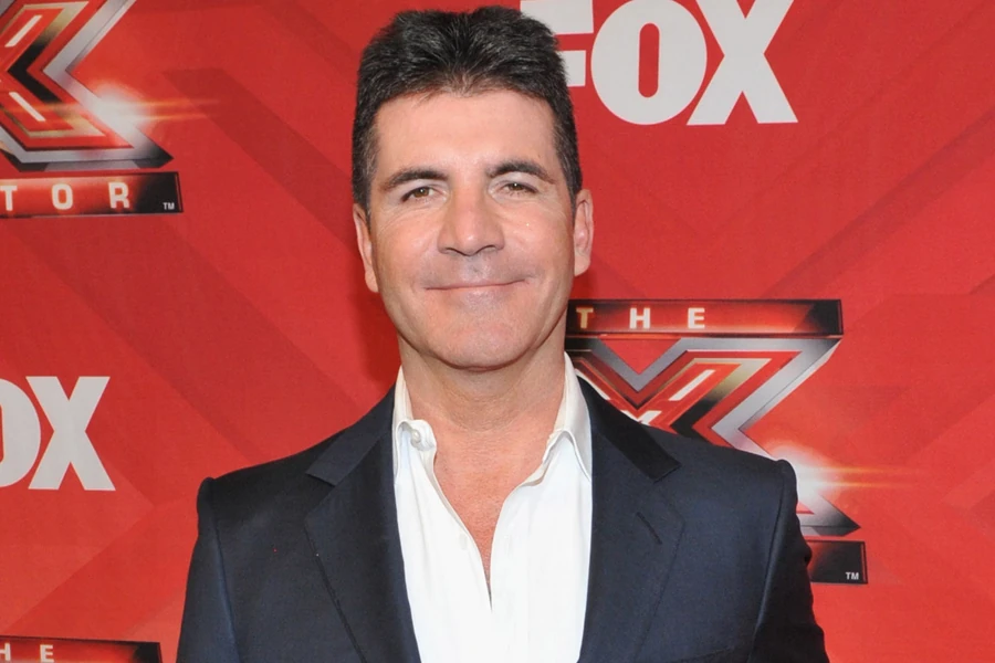 Simon Cowell | Sweet Suspense Wiki | Fandom