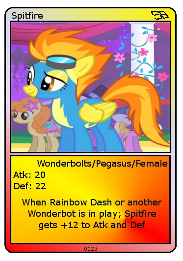 Cards vol.9 | Sweettalk Wiki | Fandom