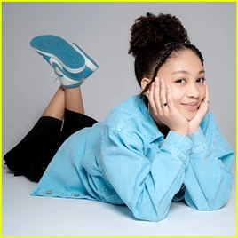 Naledi Murray | Sweet Tooth Wiki | Fandom