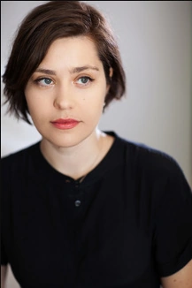 Kseniya Melnik | Sweet Tooth Wiki | Fandom