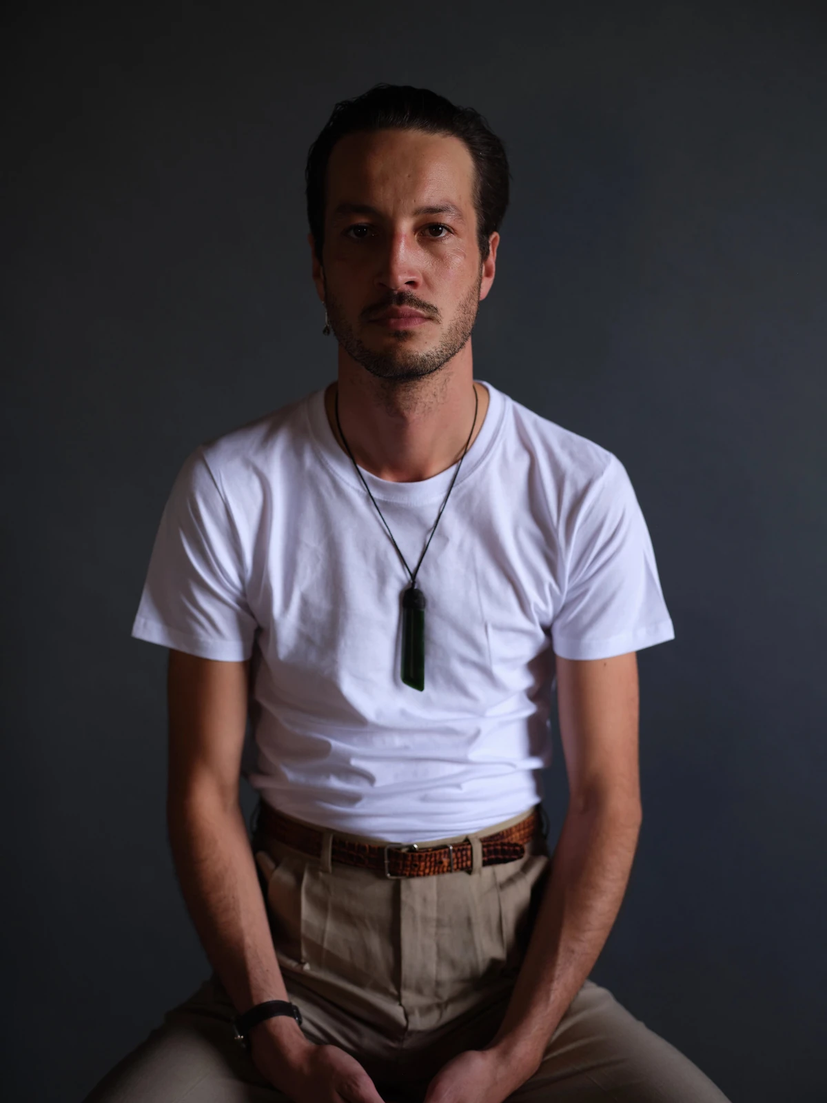 Marlon Williams | Sweet Tooth Wiki | Fandom