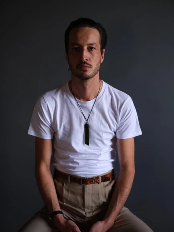 Marlon Williams | Sweet Tooth Wiki | Fandom