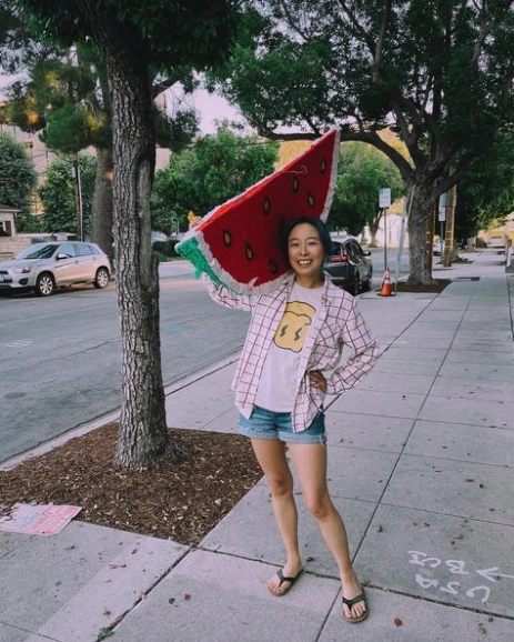 Bo Yeon Kim | Sweet Tooth Wiki | Fandom